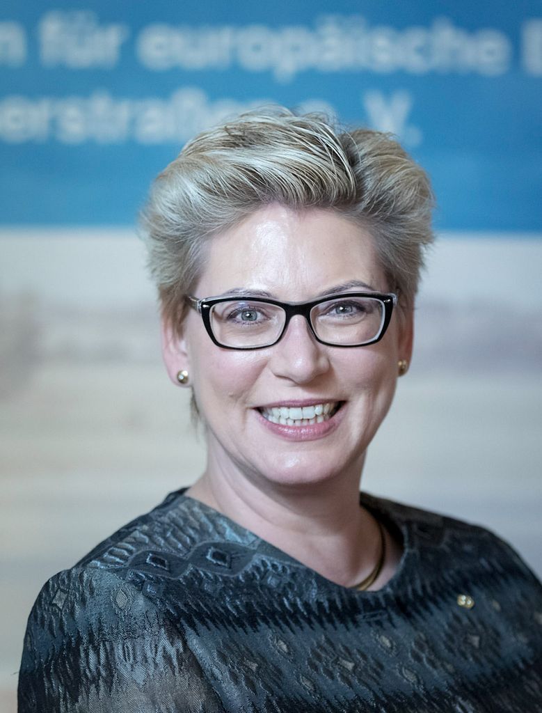 Ausschüsse - Der Bundesverband Öffentlicher Binnenhäfen e.V.